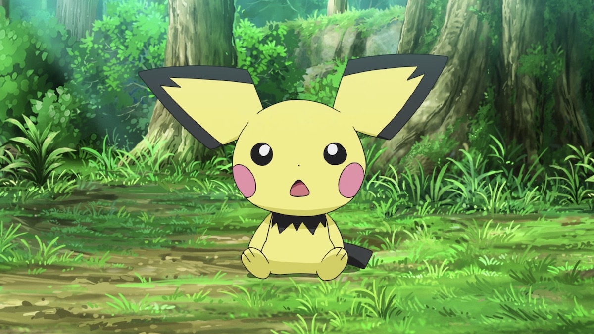 All Baby Pokemon, Listed - Twinfinite