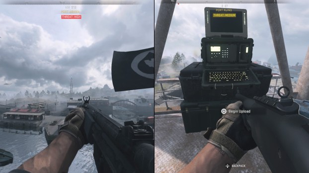 How to Complete Laswell's Letter in Warzone 2 DMZ - Twinfinite