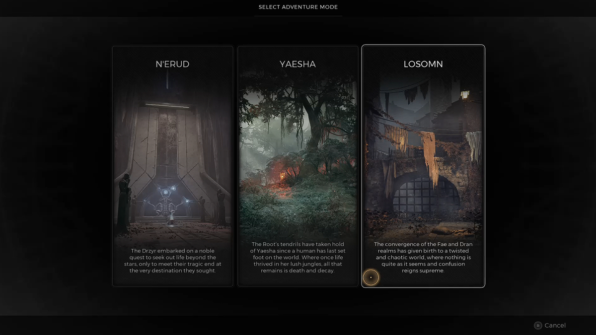 What Is Adventure Mode in Remnant 2? Answered - Twinfinite