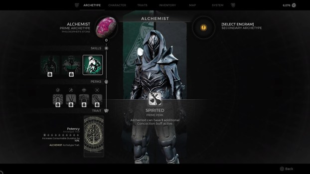 How to Get Secret Archetypes in Remnant 2 (Shh... It's a Secret Trophy ...