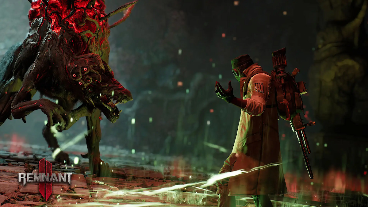 How to Get Secret Archetypes in Remnant 2 (Shh... It's a Secret Trophy ...