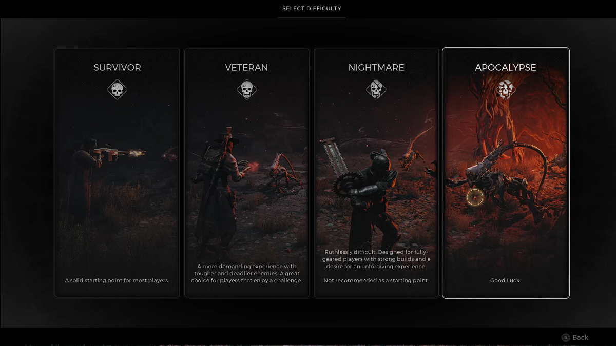 How Long Does It Take to Beat Remnant 2? Completion Times Explained ...