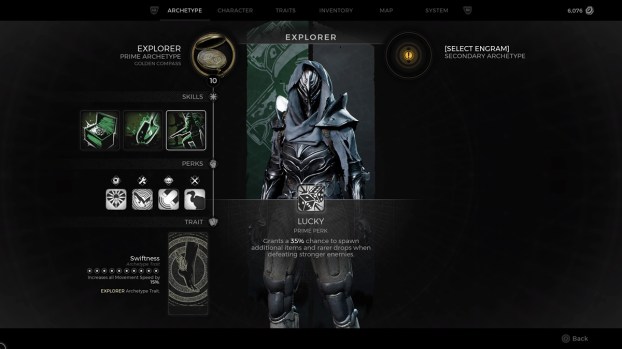 How to Get Secret Archetypes in Remnant 2 (Shh... It's a Secret Trophy ...