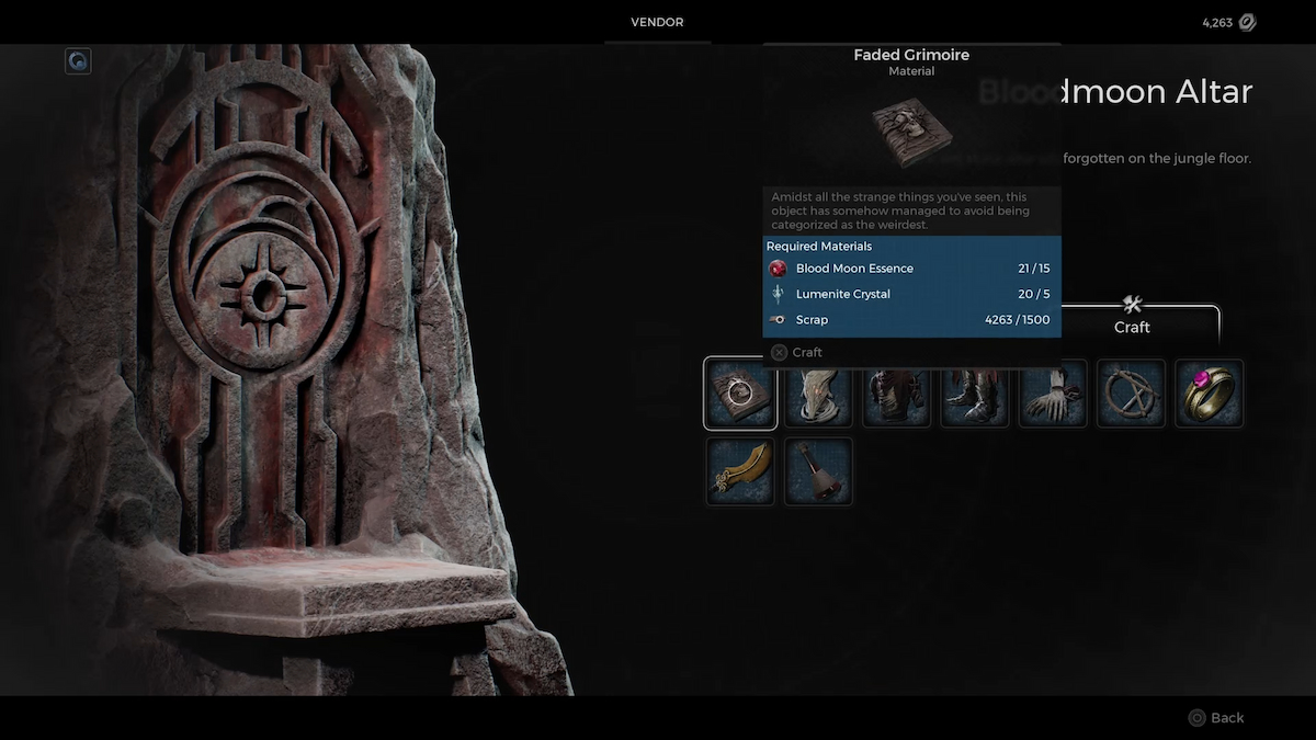 How to Get Secret Archetypes in Remnant 2 (Shh... It's a Secret Trophy ...