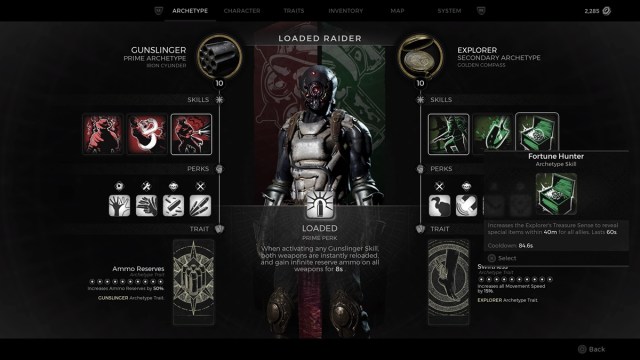 How to Unlock Engineer Archetype in Remnant 2 - Twinfinite