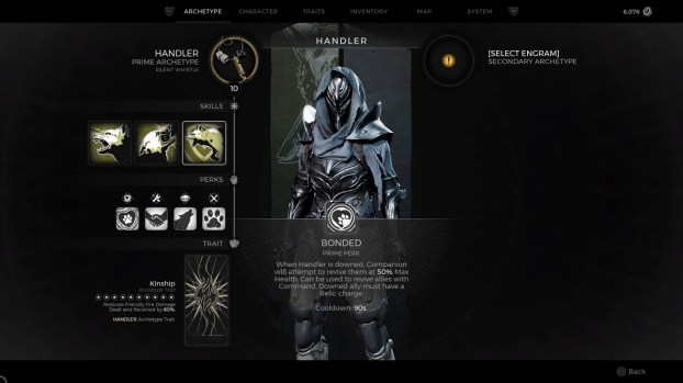 Remnant 2 Archetype Tier List: All Classes Ranked - Twinfinite