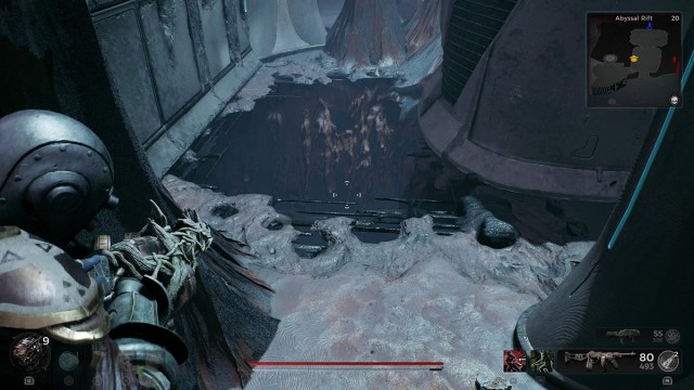 Should You Give the Custodian the Shining Essence Echo in Remnant 2? Explained