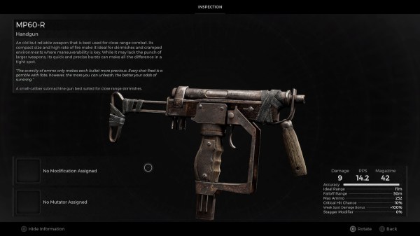 What Is the Ward 13 Ford Chest Combination in Remnant 2? Code Revealed ...