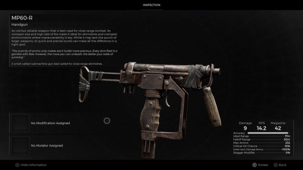 What Is the Ward 13 Ford Chest Combination in Remnant 2? Code Revealed ...