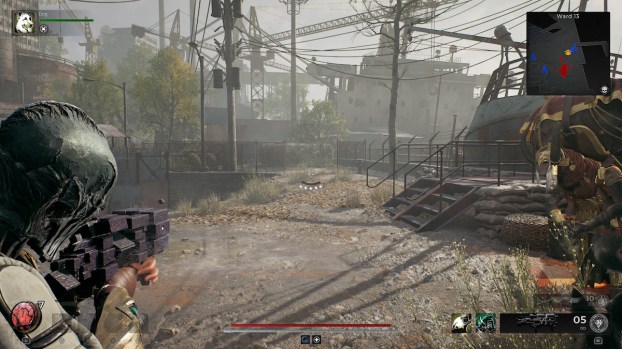 What Is the Ward 13 Ford Chest Combination in Remnant 2? Code Revealed ...