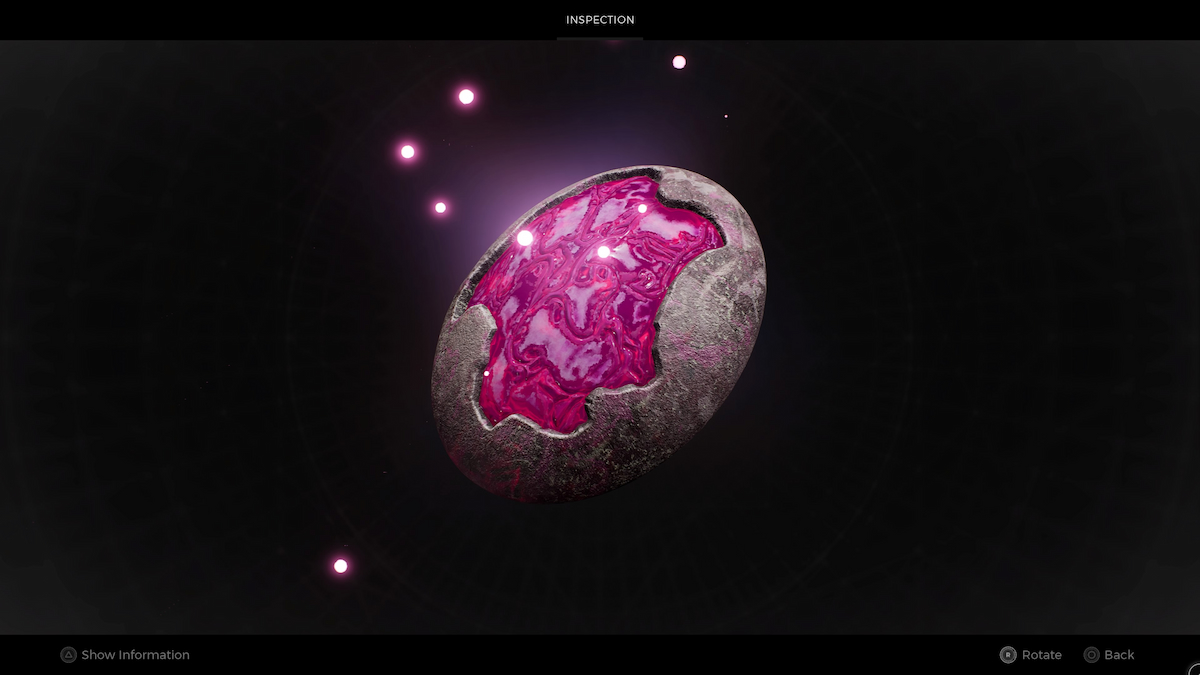 How to Find Mysterious Stone in Remnant 2 (& Turn It Into Philosopher's ...