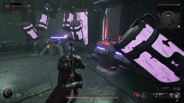 How to Get the Pulse Rifle in Remnant 2 - Twinfinite