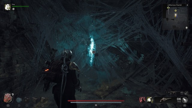 How to Get & Use Nightweaver Stone Doll in Remnant 2