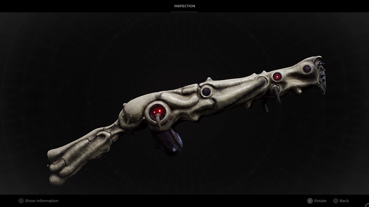 How to Get the Pulse Rifle in Remnant 2 - Twinfinite