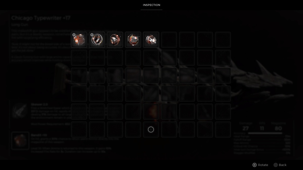 Best Mutators in Remnant 2 - Twinfinite