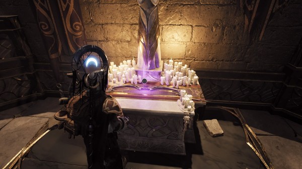 How to Unlock All Postulant's Parlor Doors in Remnant 2 - Twinfinite