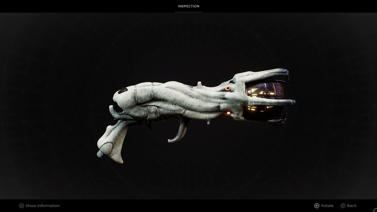 Best Weapons Tier List in Remnant 2