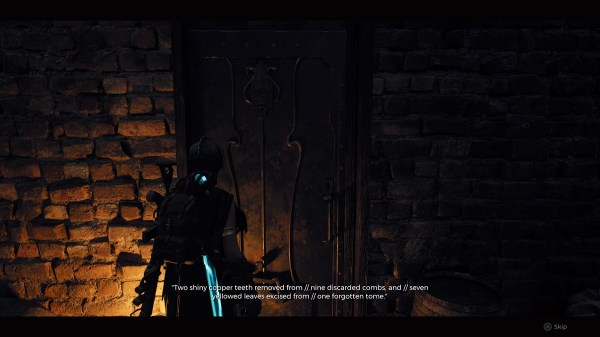 What Is the Morrow Parish Safe Combination in Remnant 2? Code Revealed ...