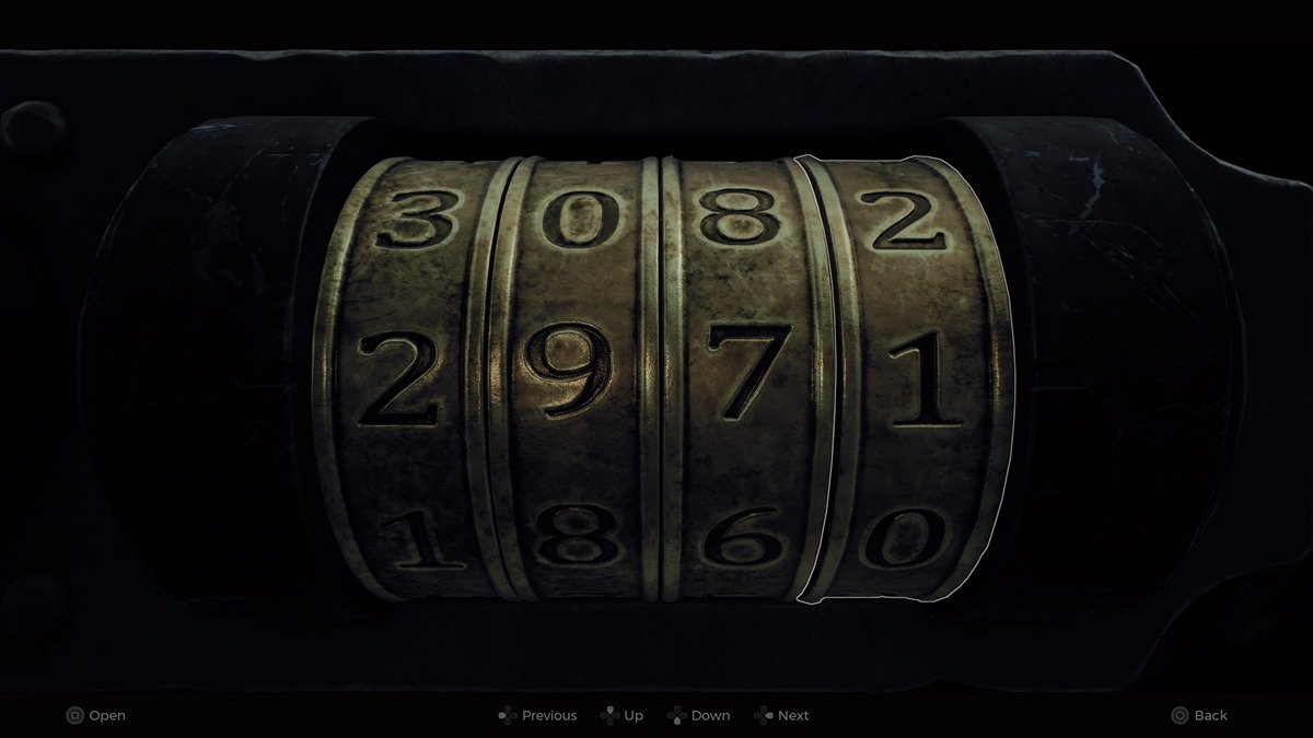 What Is the Morrow Parish Safe Combination in Remnant 2? Code Revealed ...