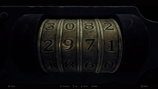 What Is the Morrow Parish Safe Combination in Remnant 2? Code Revealed ...