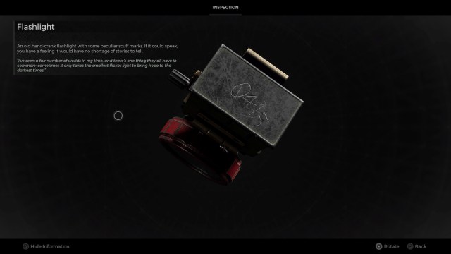 What Is the Ward 13 Ford Chest Combination in Remnant 2? Code Revealed