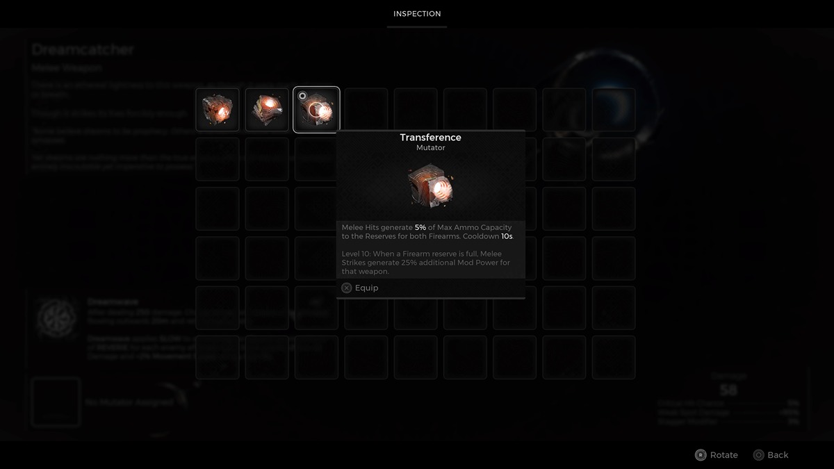 Best Mutators in Remnant 2 - Twinfinite