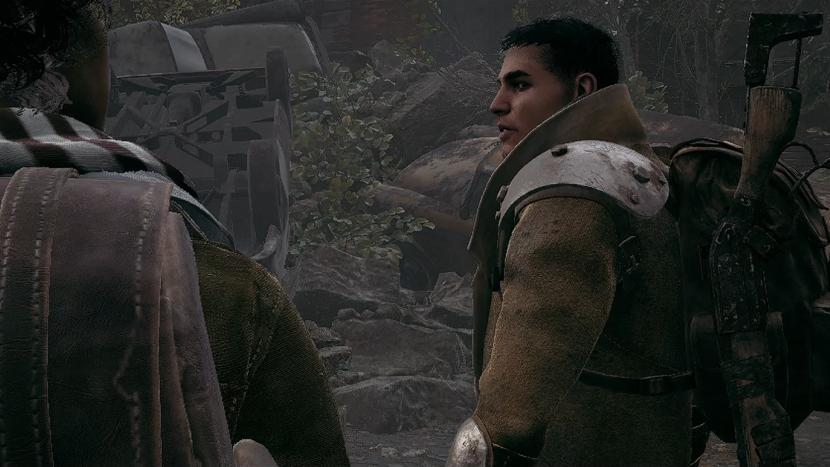 Remnant 2 Weight Explained: How to Reduce, Penalties, & More - Twinfinite