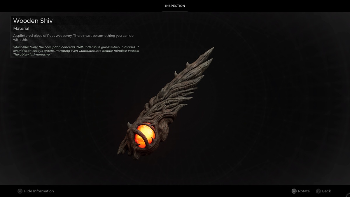How to Unlock Invader Archetype in Remnant 2 - Twinfinite