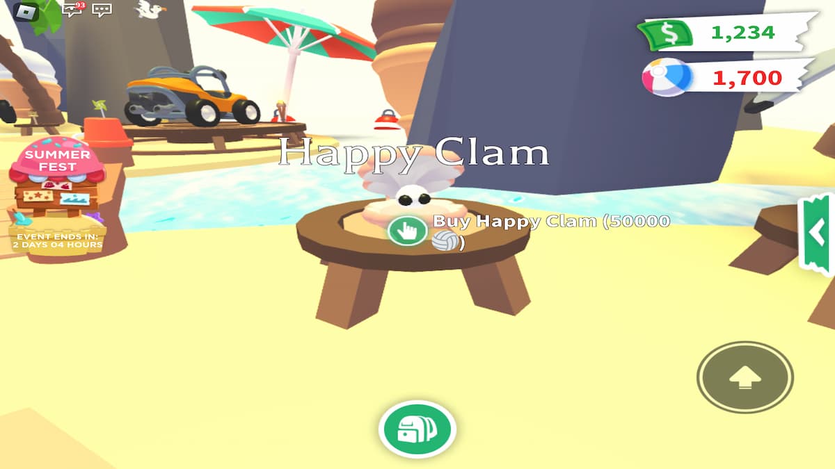 All Roblox Adopt Me Pet & Item Trade Values - Twinfinite