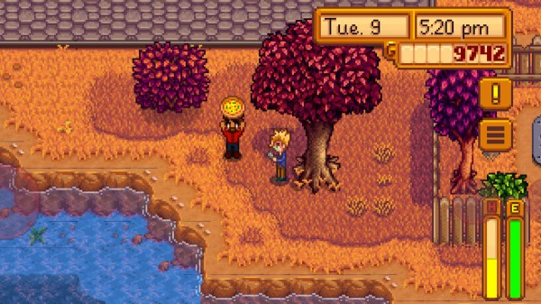 What Does Sam Like in Stardew Valley? - Twinfinite
