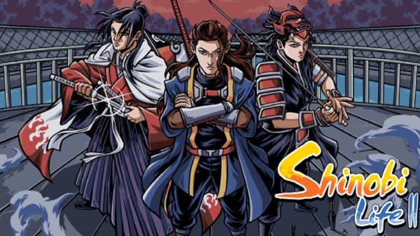 Shindo Life Bloodline Tier List - Twinfinite
