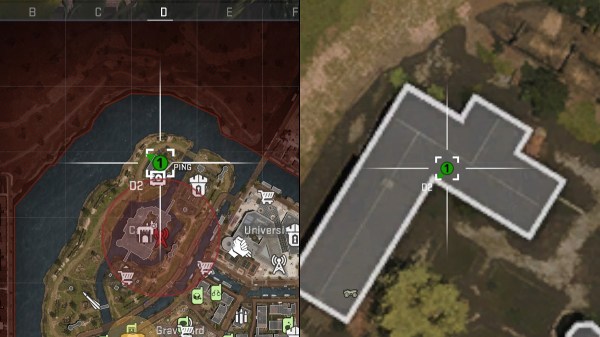 How To Get Smuggler's Drop Key in Warzone DMZ (& Where to Use It ...