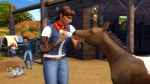 How to Raise Foals, Goats & Sheep in Sims 4: Horse Ranch (& How to Get ...
