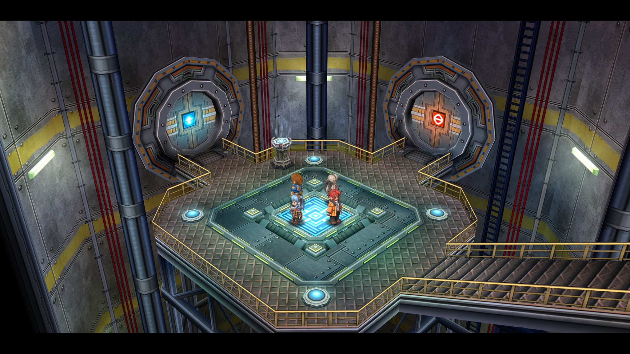 Best The Legend of Heroes: Trails Games Order - Twinfinite