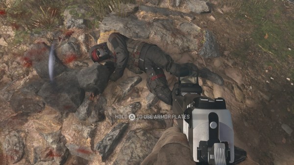 How To Complete Unknown Threat in Warzone DMZ - Twinfinite