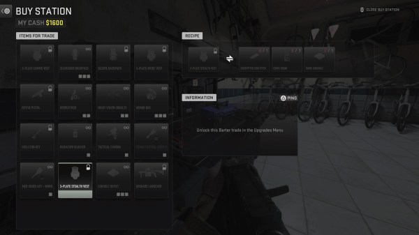 What Is the Best Vest in Warzone DMZ Season 5? Explained - Twinfinite