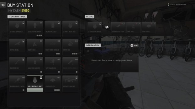 What Is the Best Vest in Warzone DMZ Season 5? Explained - Twinfinite