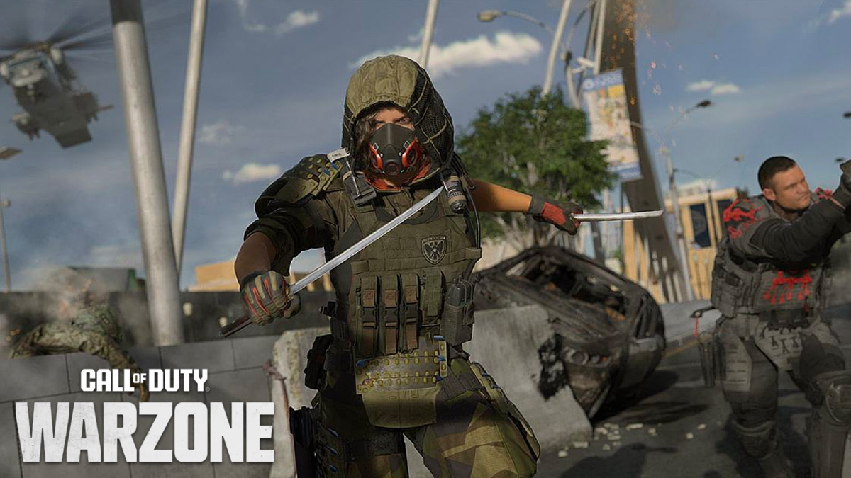 What Is the Best Vest in Warzone DMZ Season 5? Explained - Twinfinite