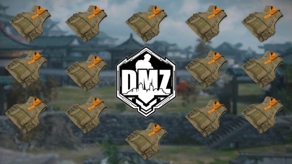 DMZ's Crazy Duplication Glitch Is Literally Giving Warzone Players 100 ...