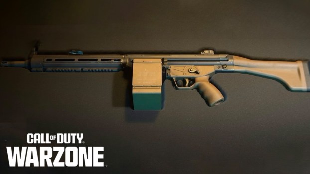 Best DMZ Loadouts in Warzone Season 5: Weapons, Equipment & Gear ...