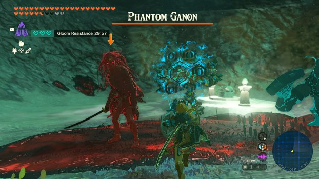 How to Get Wind Armor Set In Zelda: Tears of the Kingdom - Twinfinite