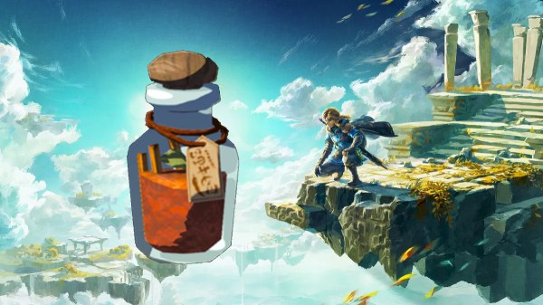 How to Get & Use Goron Spice in Zelda: Tears of the Kingdom - Twinfinite