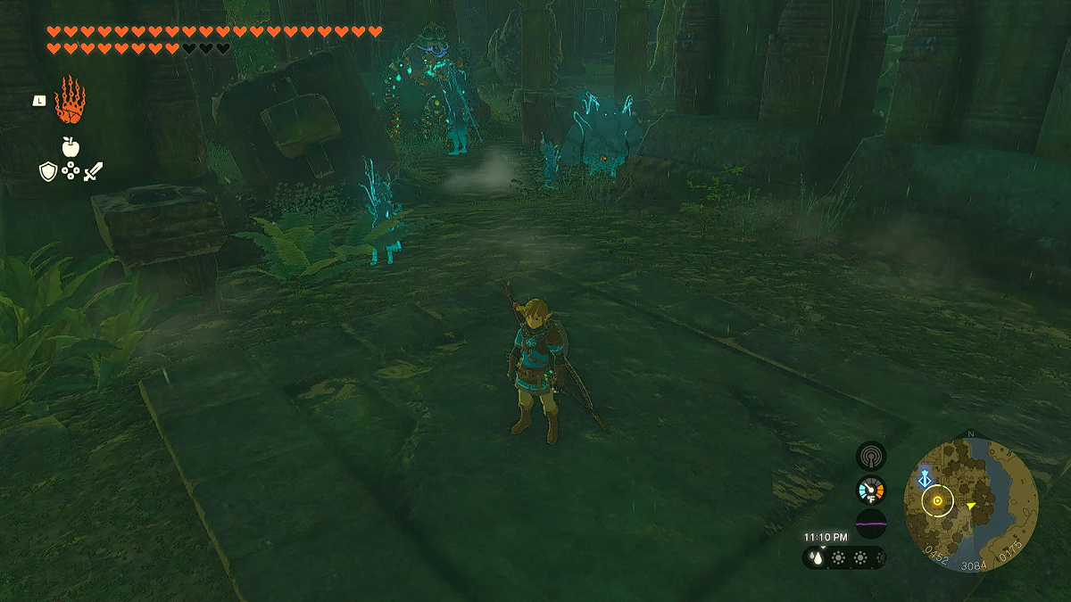 How to Complete the Long Dragon Quest in Zelda: Tears of the Kingdom ...