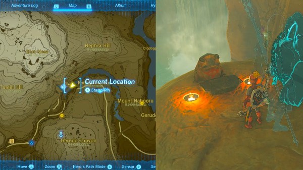 How to Complete Yiga Clan Exam Quest in Zelda: Tears of the Kingdom ...