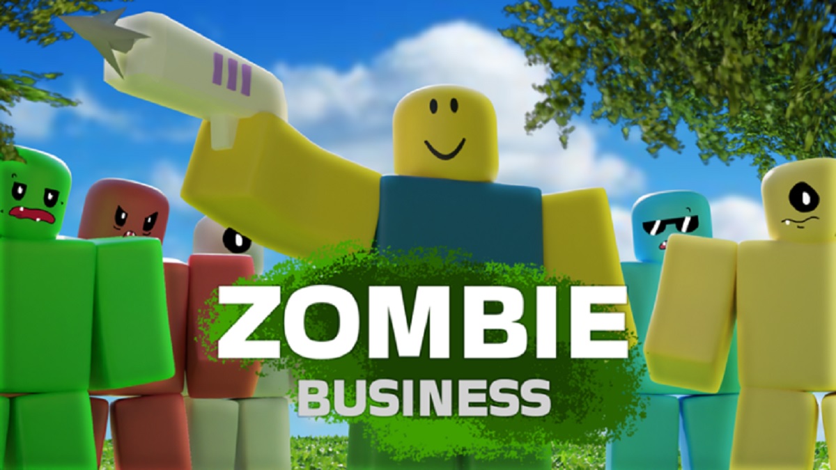 All Zombie Business Codes (July 2023) - Twinfinite