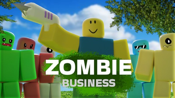 All Zombie Business Codes (July 2023) - Twinfinite