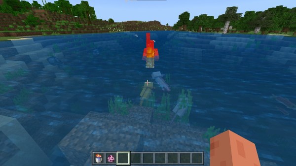 What Do Axolotls Eat in Minecraft? Answered - Twinfinite