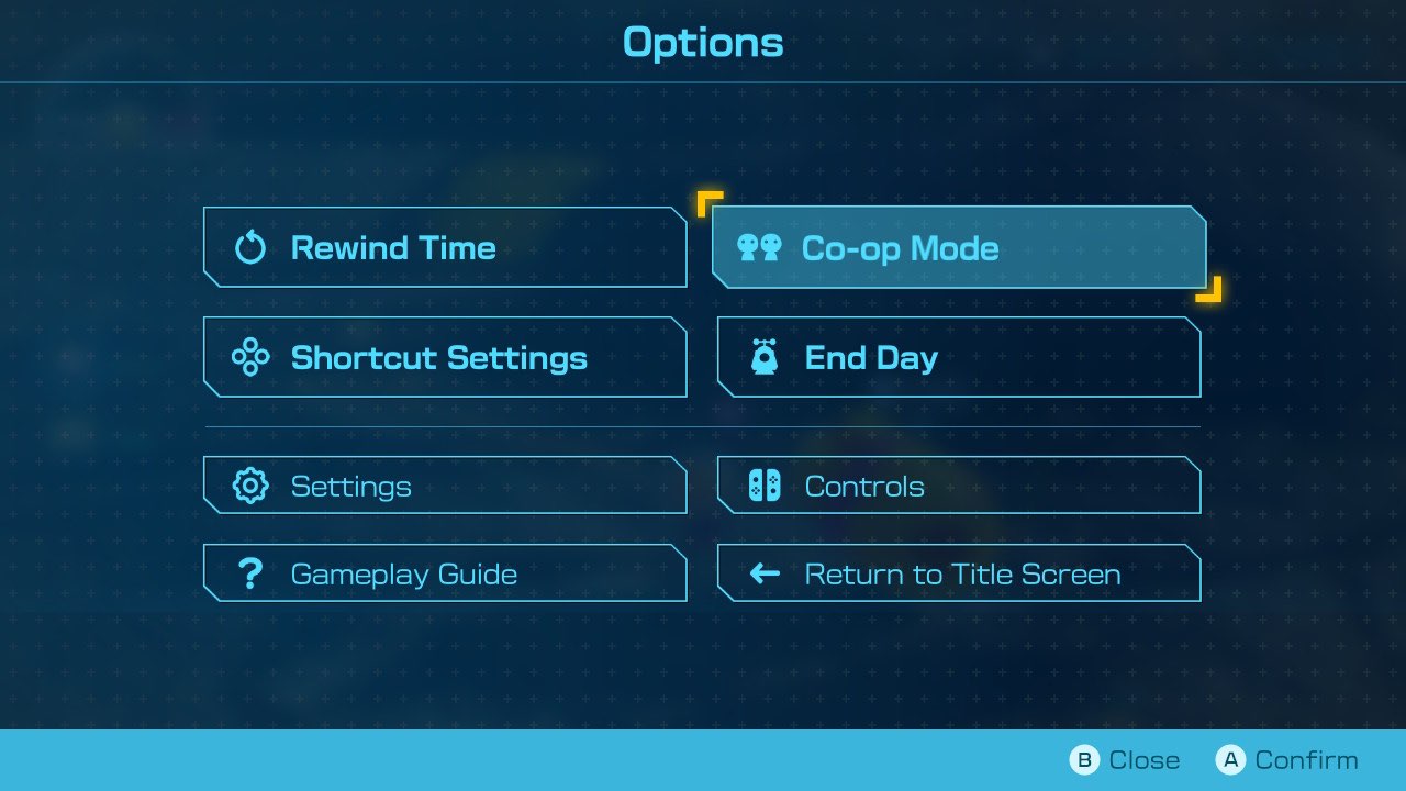 How to Play Co-Op & Competitive Multiplayer in Pikmin 4 - Twinfinite