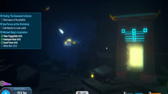 Where to Find Tsuchi's House in Dave the Diver (Seaweed Collector Guide)