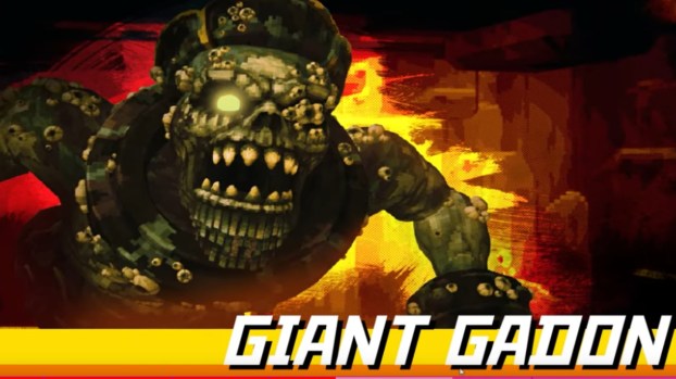How to Beat Giant Gadon in Dave the Diver - Twinfinite